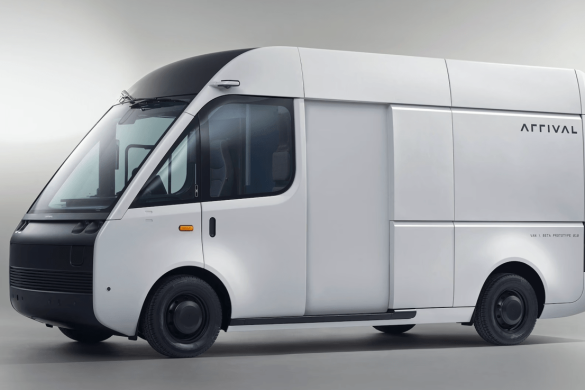 London has world’s second-best tech sector – worldfinancefrontier