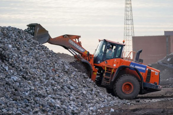 Reeves confirms ‘temporary support’ for pubs amid row over misleading ...