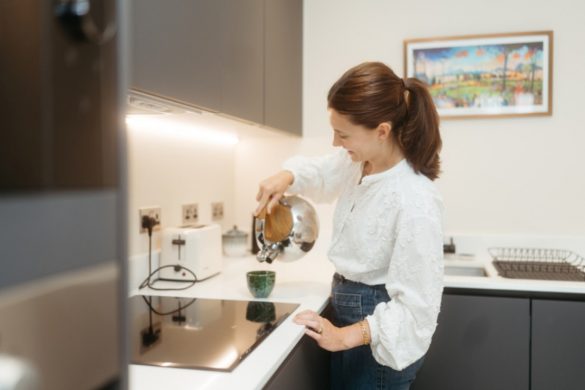 Inside the UK’s first ever reality TV show that inspired Big Brother ...