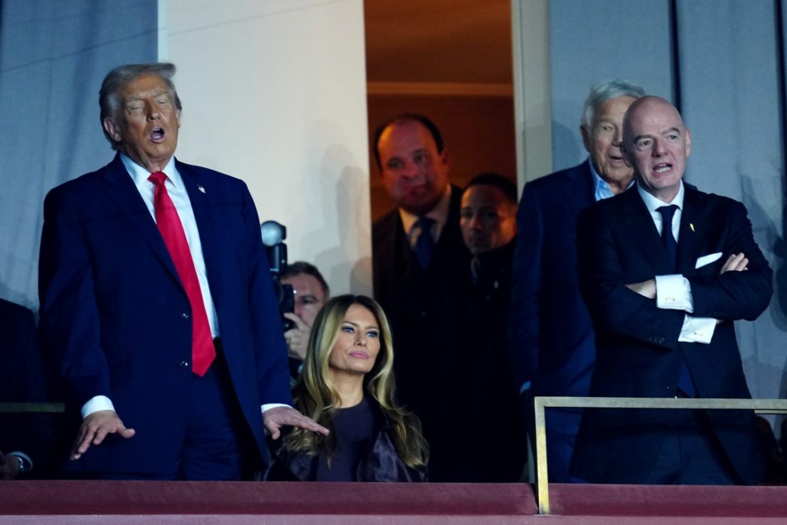 Three sport law disputes to watch for in 2026 – worldfinancefrontier